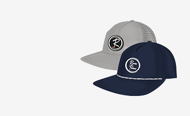 Rusty Putter Golf Apparel & Merchandise