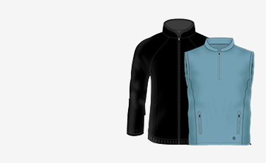 Rusty Putter Golf Apparel & Merchandise