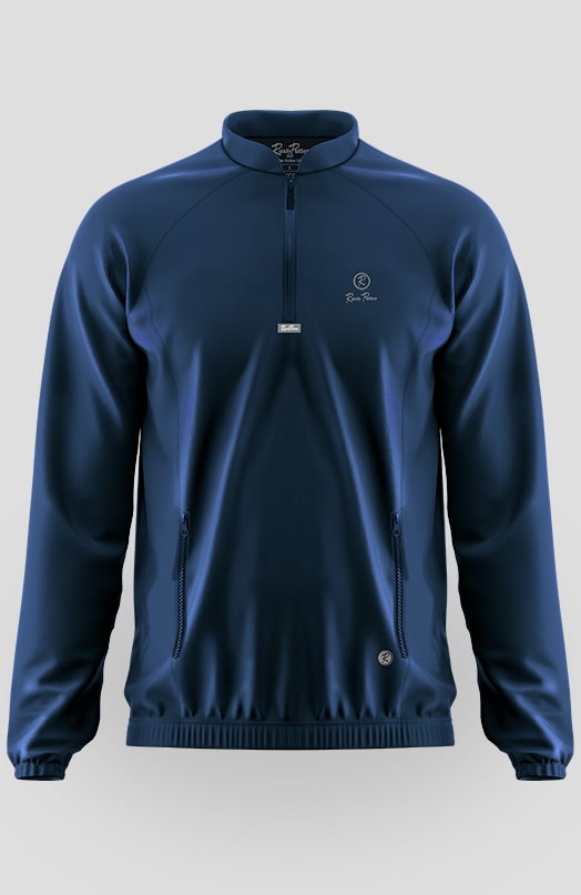 Rusty Putter Golf Apparel & Merchandise