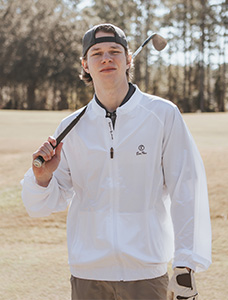 Rusty Putter Golf Apparel & Merchandise